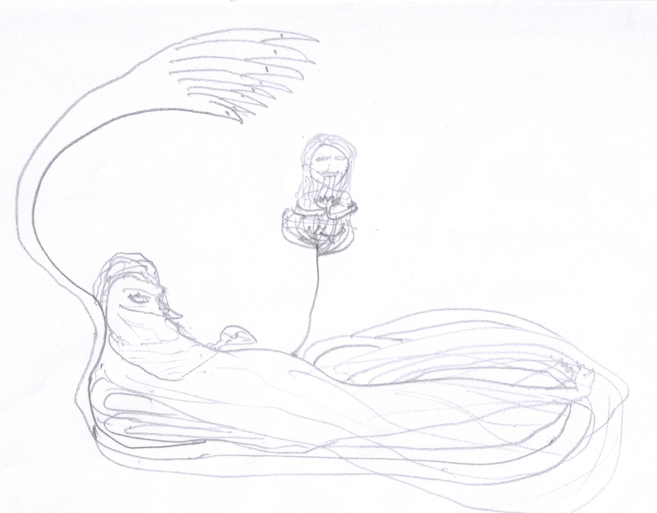 Kundalini producing creative resolutions has been told as origination ...
