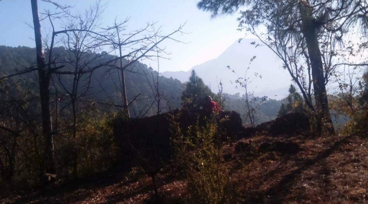 Kundalini is the Purusha of Sankhya philosophy, whose experience in the ...