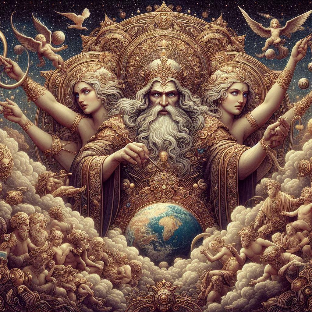 Kundalini Yoga increases the soul’s consciousness that propels it to ...