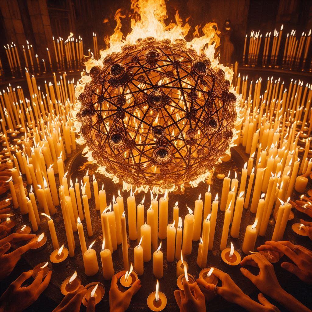 Kundalini awakening marks the completion of journey of prakriti to ...