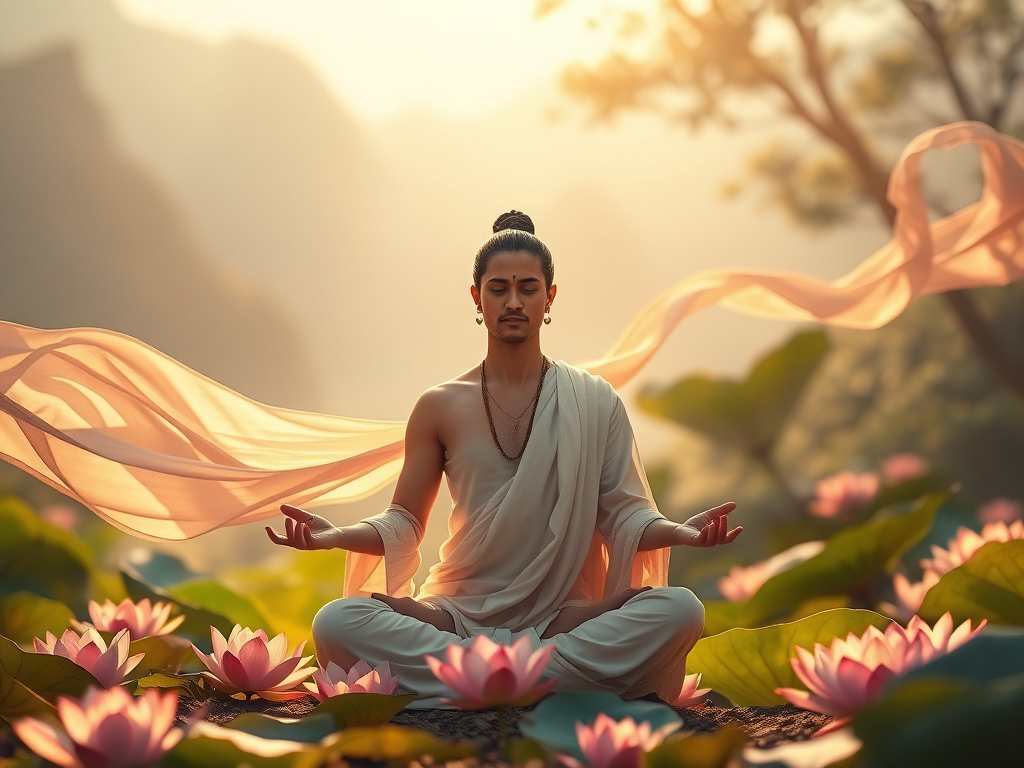 Patanjali’s Teachings on Love and Yoga – Demystifying Kundalini