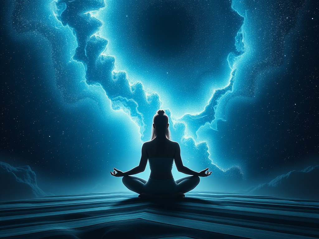 Quantum Science Meets Yoga: Exploring Spiritual Connections ...