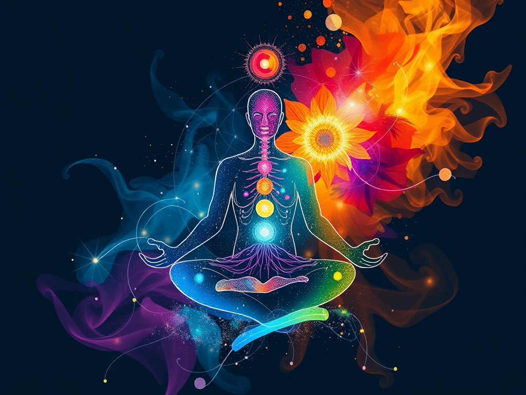 Breath: The Bridge Between Mind, Energy, and Metabolism – Demystifying ...