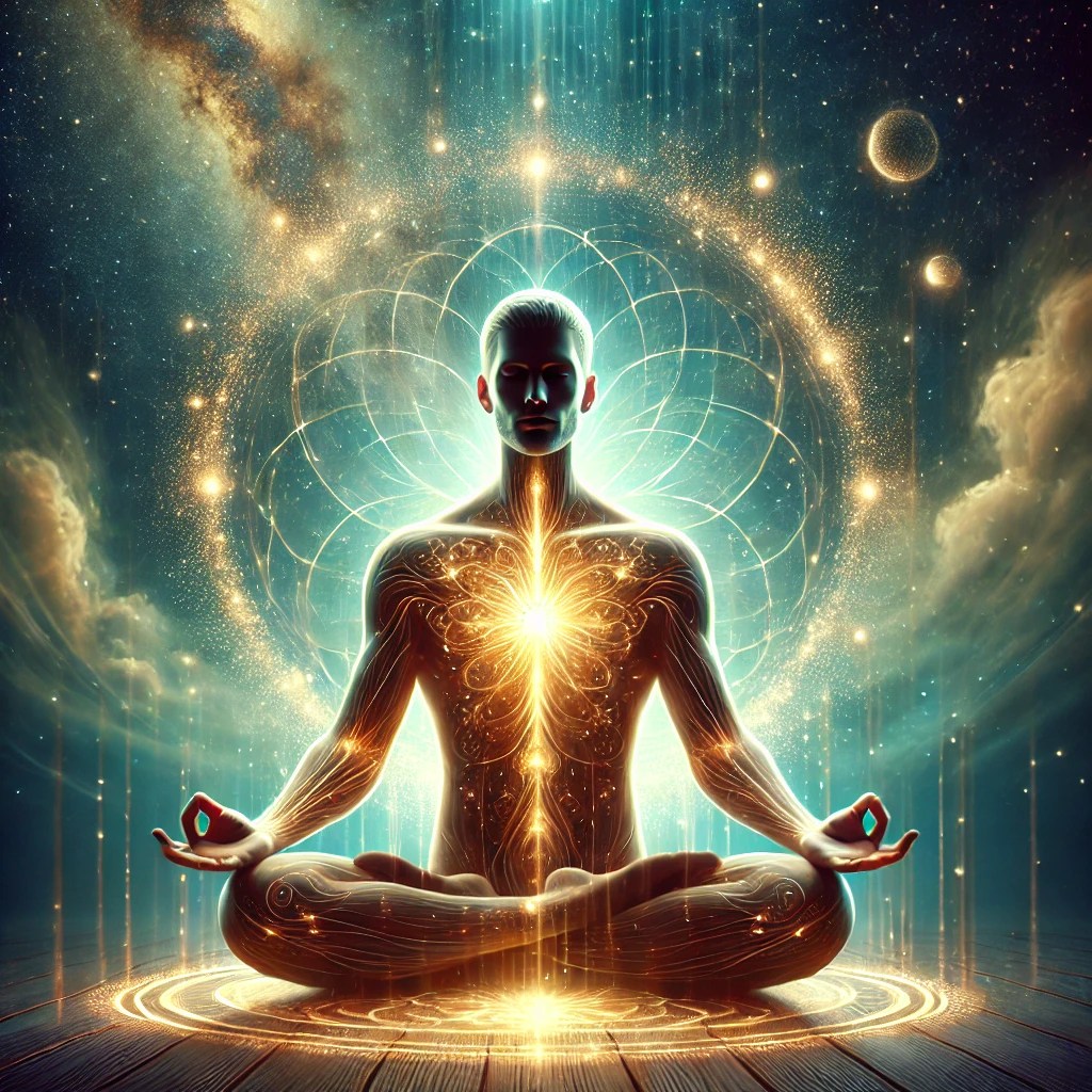 Kevala Kumbhaka: Stilling Prana, Stilling Mind, and Burning Karmas to reach moksha ...