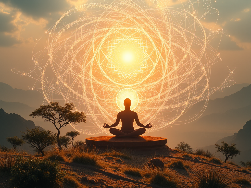 Quantum Collapse and Consciousness: Ancient Wisdom Meets Science ...