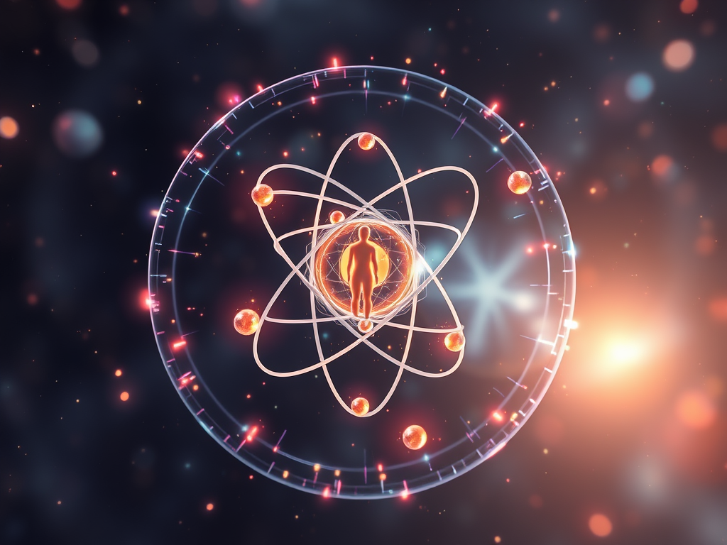 Chapter 3: Can a Whole Body Fit Inside an Atom? – Demystifying Kundalini