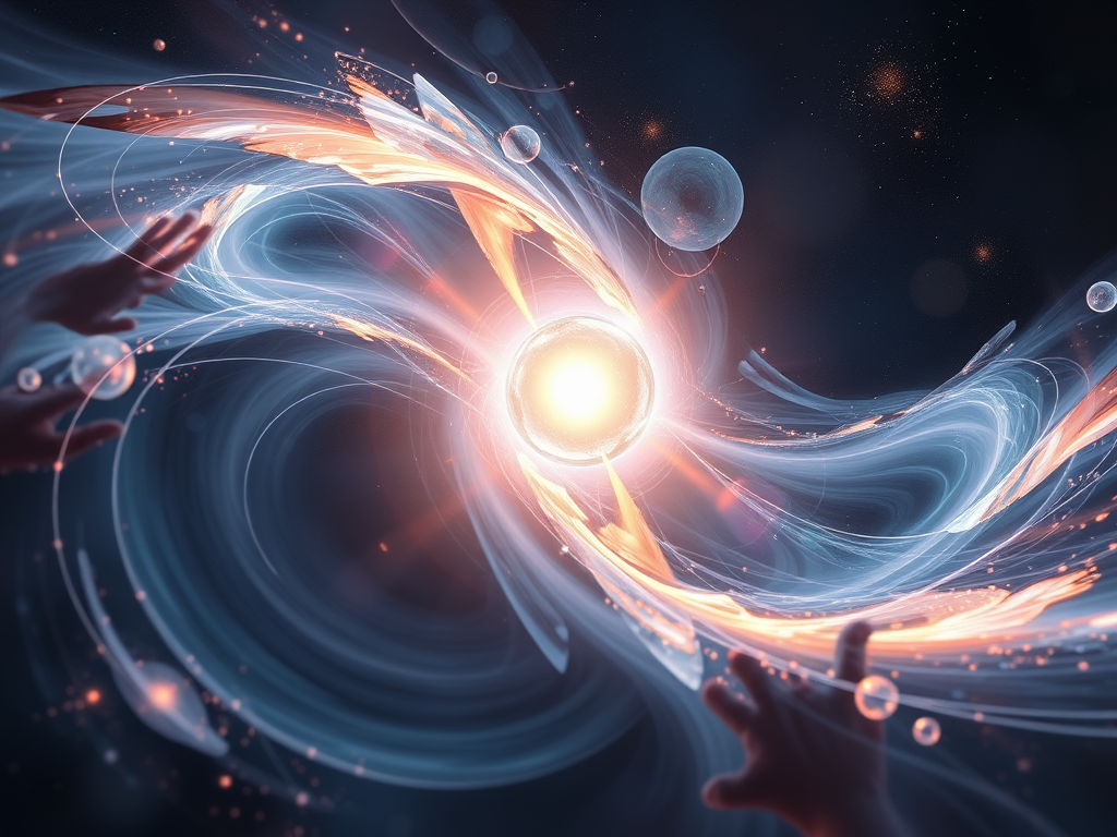 Quantum Living: The Forgotten Art of Decision Without Ego ...