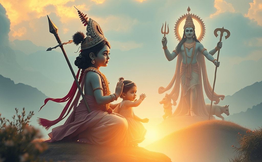 Exploring Sanātana Dharma: A Personal Journey – Demystifying Kundalini