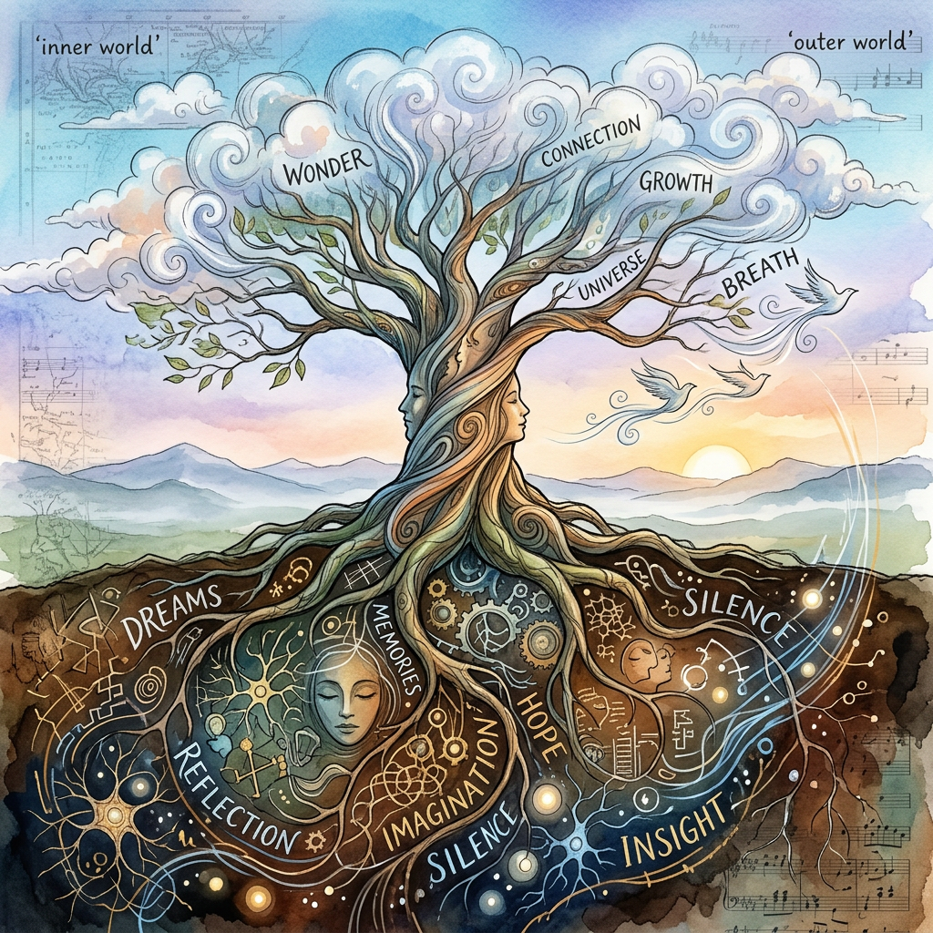 Mindfulness, Nonduality, and My First Awakening: How a Full Mind Opened ...